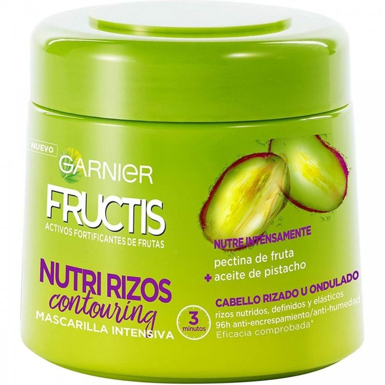 Los 7 mejores productos Garnier - Descubriendo a Laura