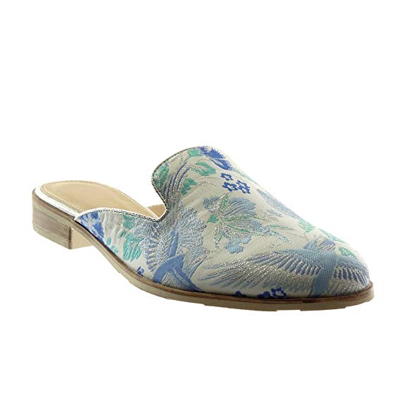 Los 7 mejores zapatos mules de mujer - Descubriendo a Laura
